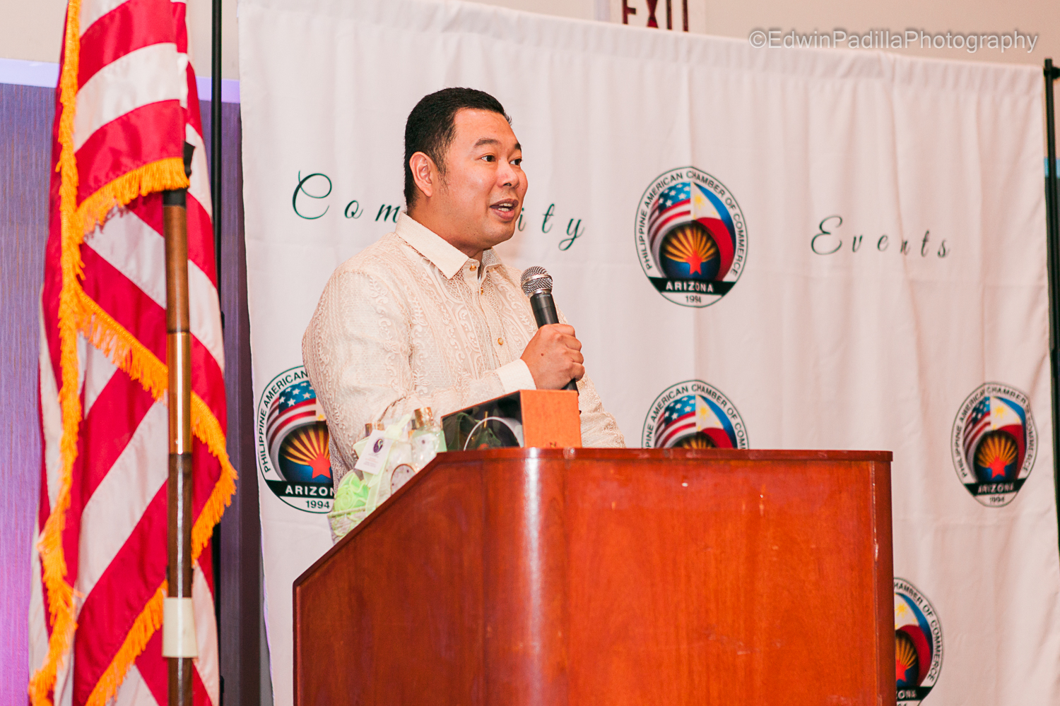 PACC Inducts Its New Set of Officers and Members for the Term 2022 ...